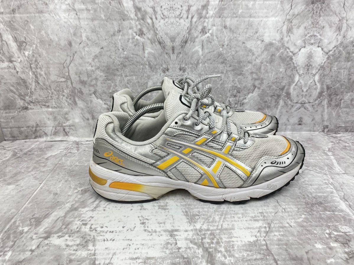 Asics × Vintage Asics Gel 1090 sneakers vintage gorpcore | Grailed