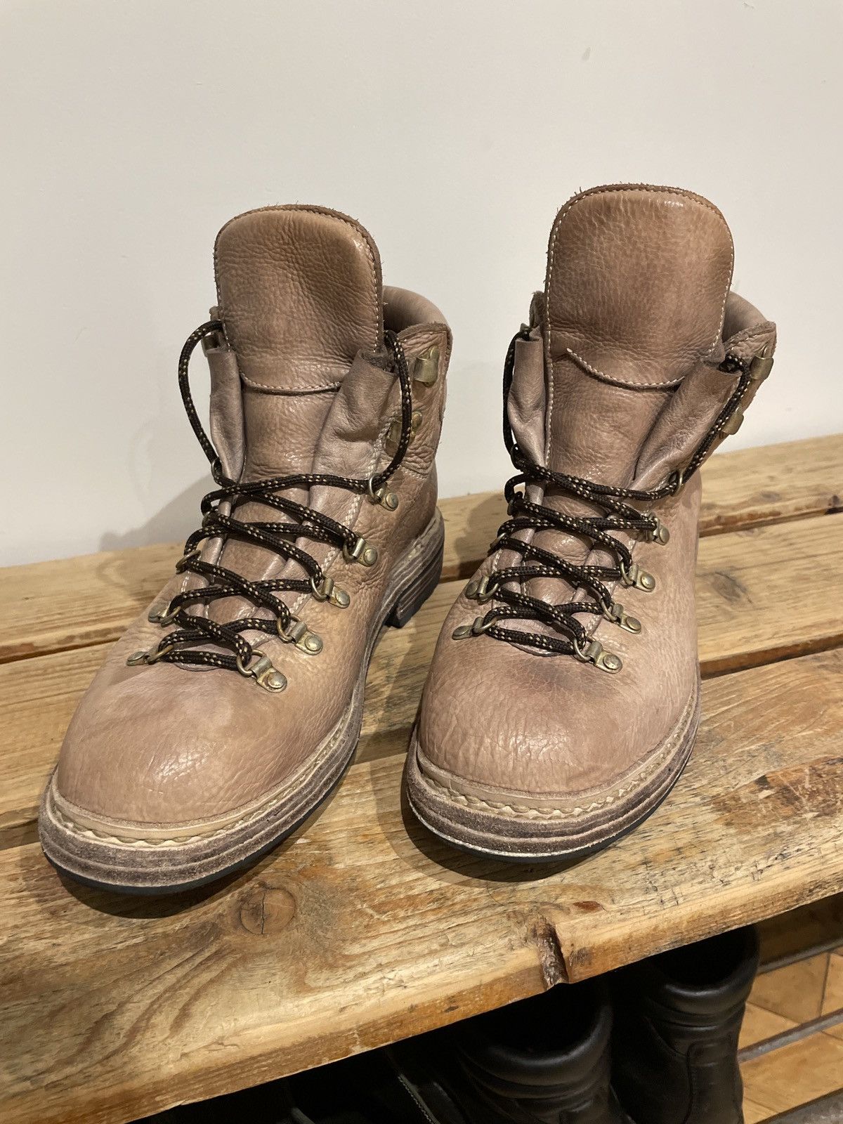Guidi Guidi 19 | Grailed