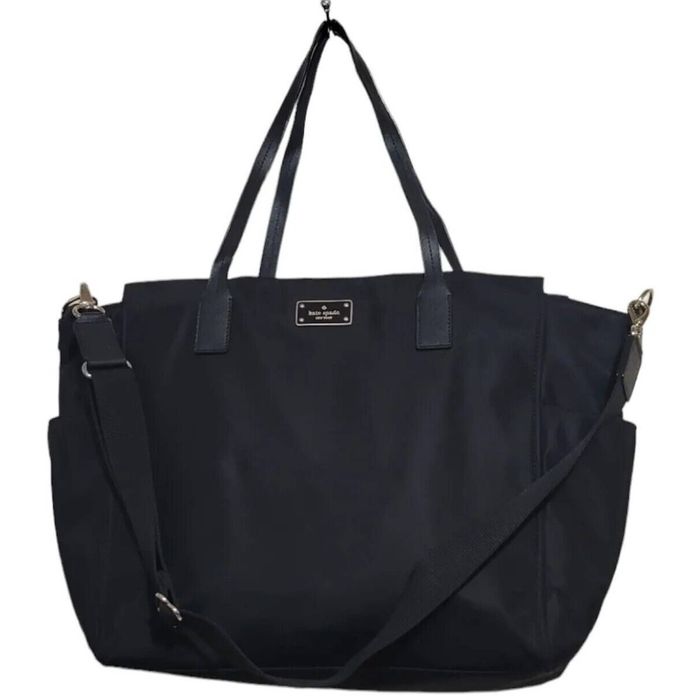 Kate Spade KATE SPADE NY Blake Avenue Kaylie Ex Large Baby Diaper Bag ...