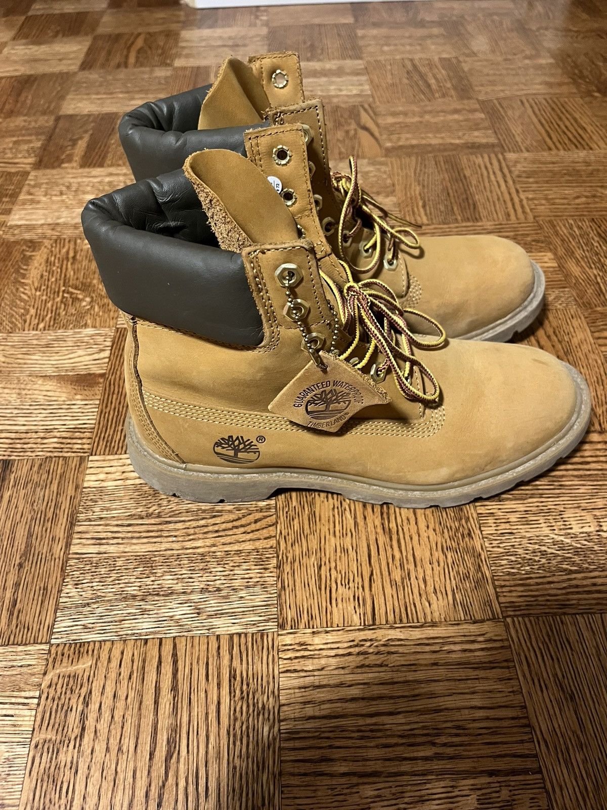 Timberland Timberland Classic Premium Boot | Grailed