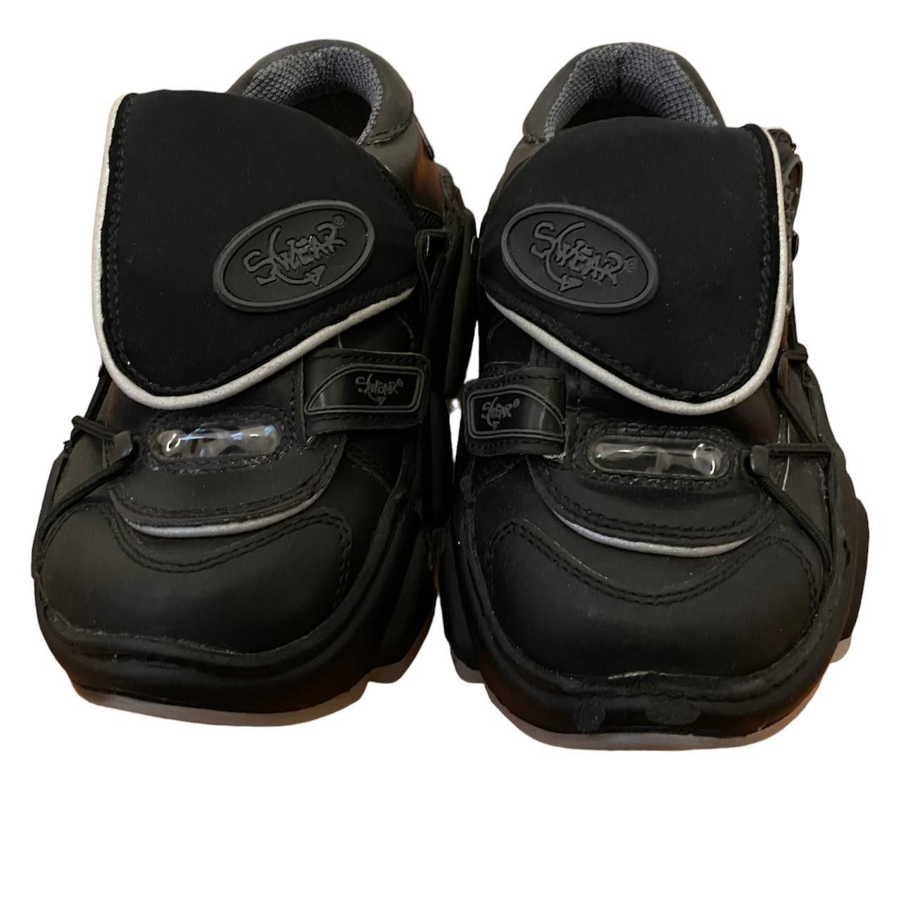 SWEAR London Vintage SWEAR London Platforms | Grailed