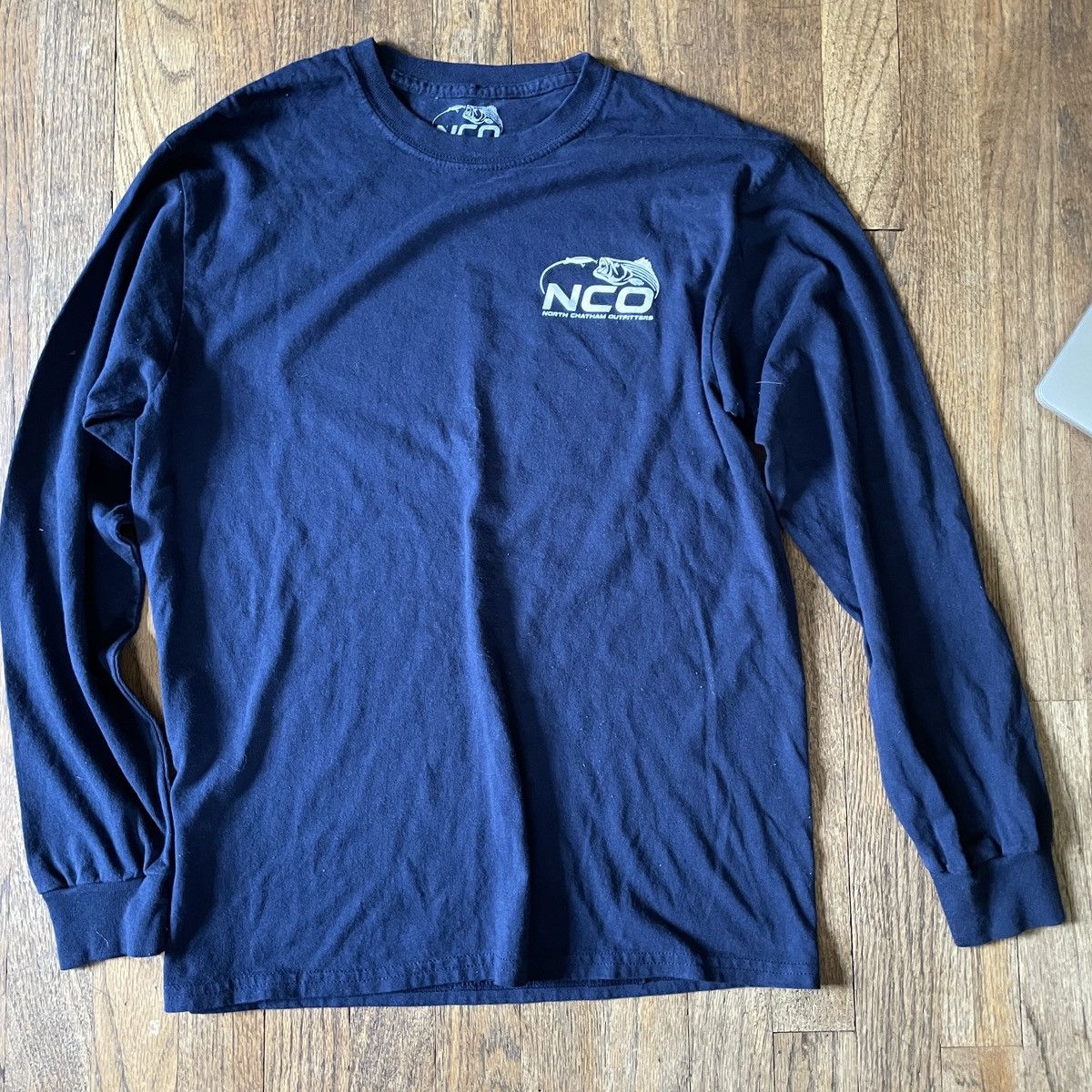 Outdoor Life NCO Fishing Gear Long Sleeve | Grailed