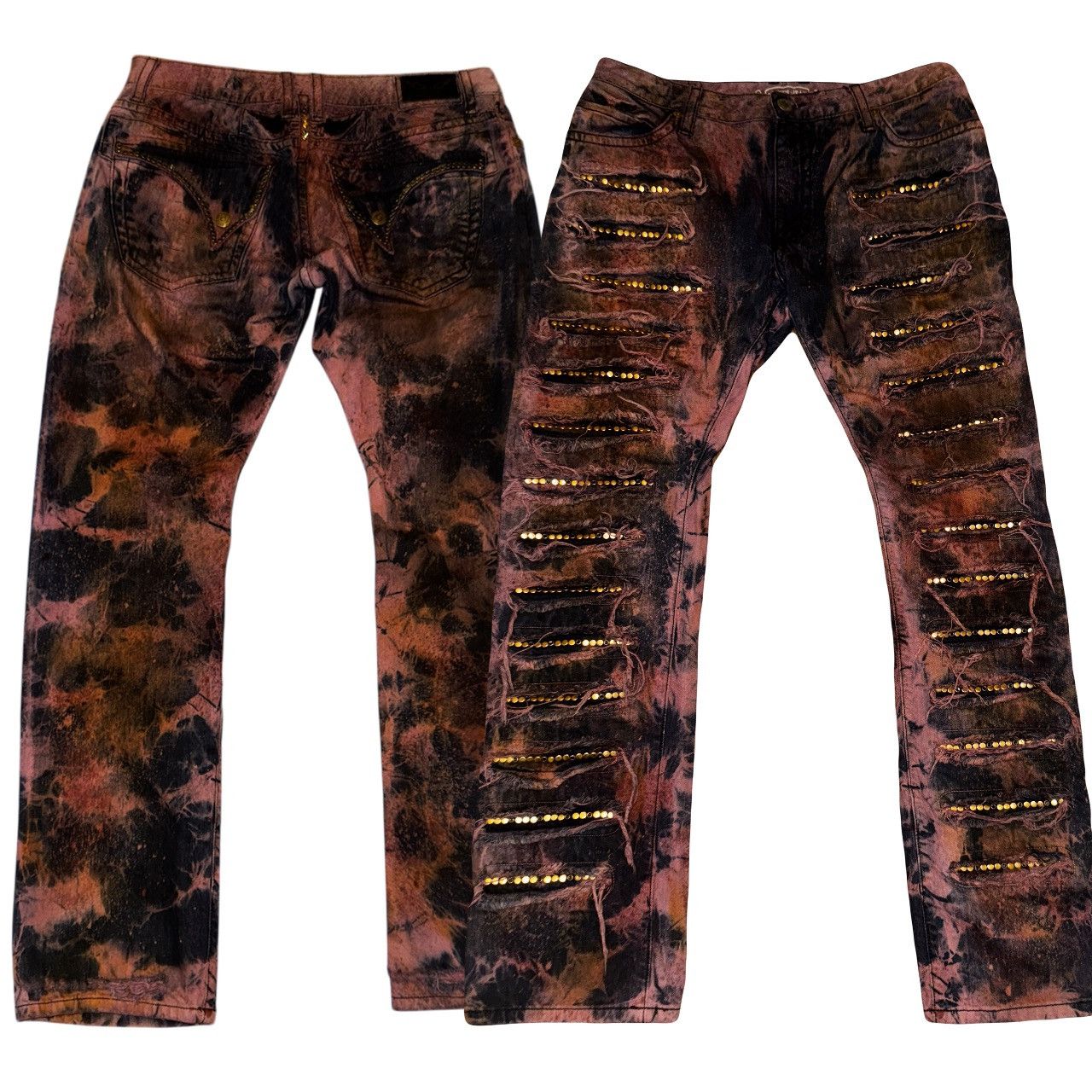 Robins Jeans robin jean destroys | Grailed