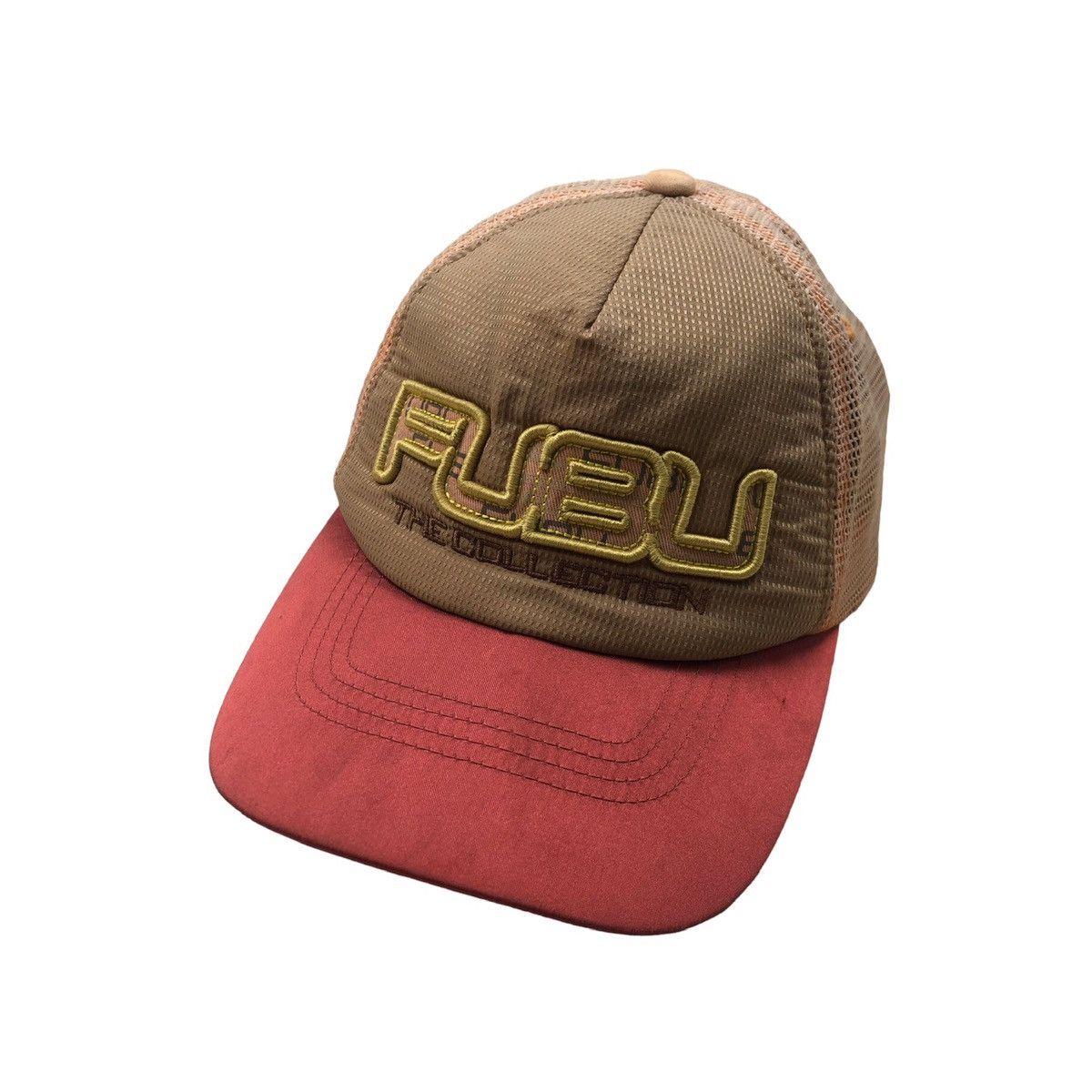 Fubu Fubu trucker hats | Grailed