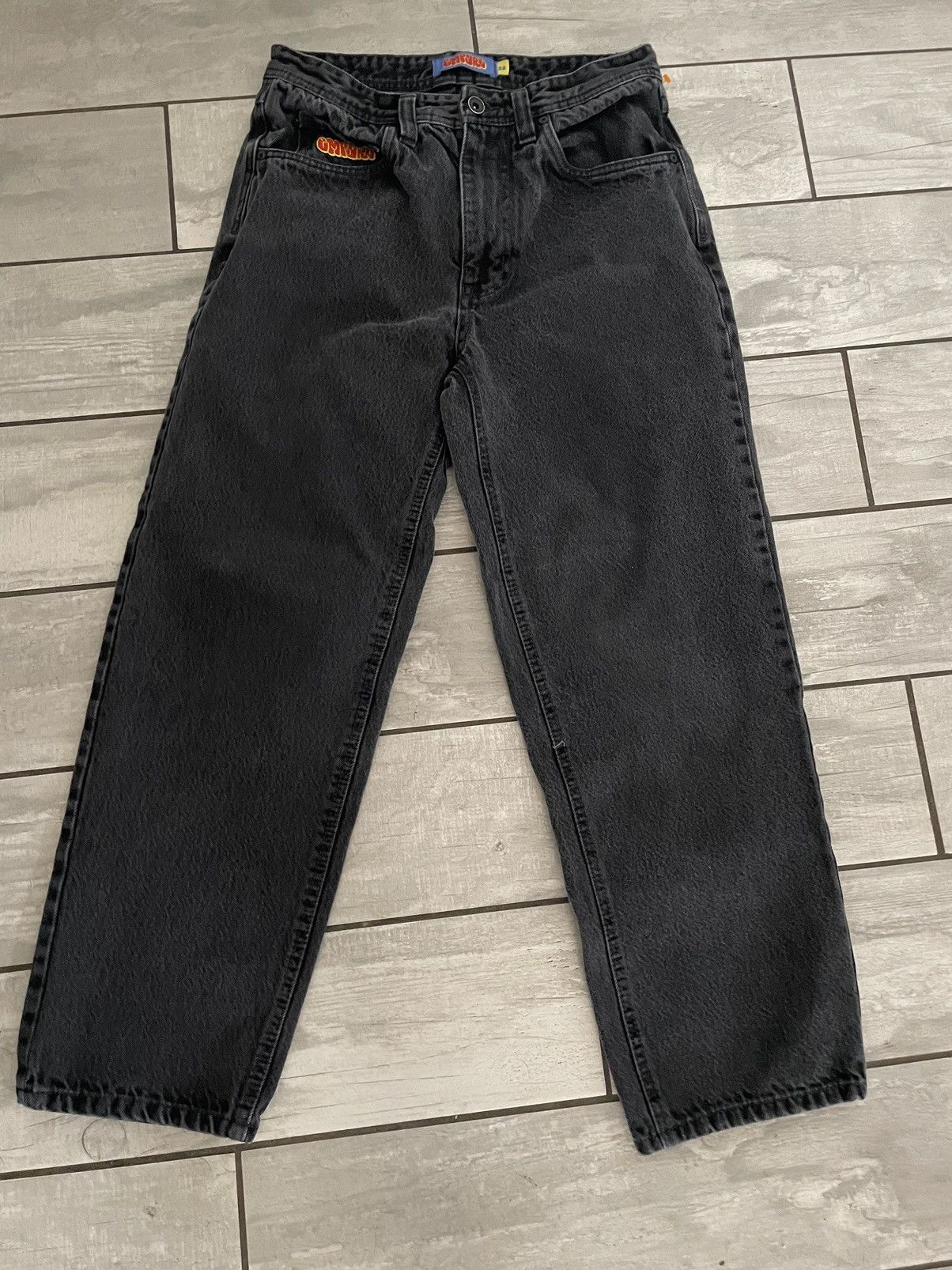 Empyre Empyre skate baggy jeans | Grailed