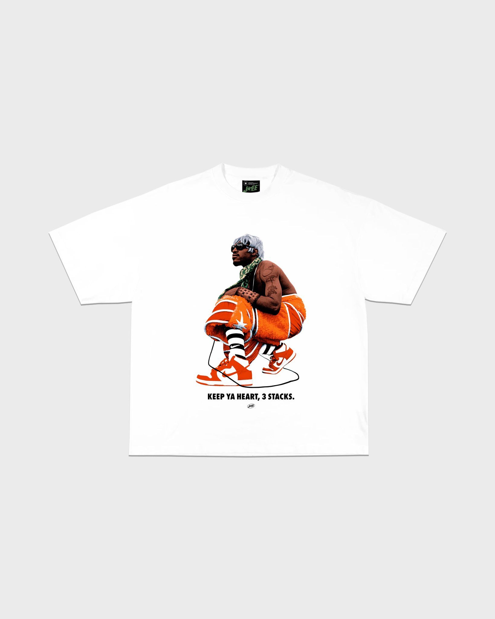 JAEE Jaee Editz Andre 3000 | Grailed