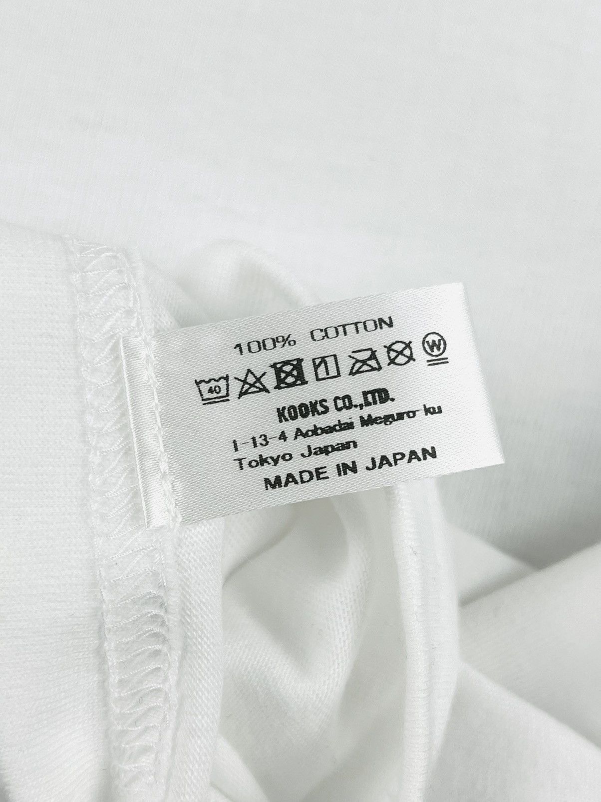 Japanese Brand × Number (N)ine × Streetwear Number (N)ine School of ...