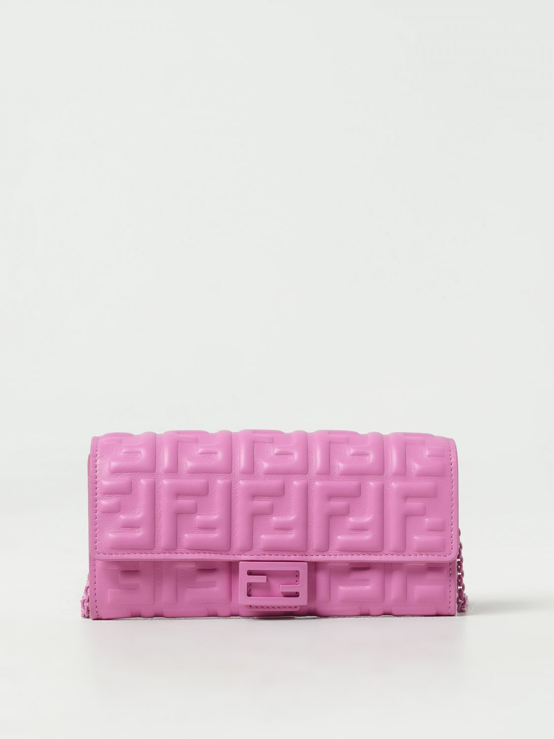 Fendi Fendi Mini Bag Woman Pink | Grailed