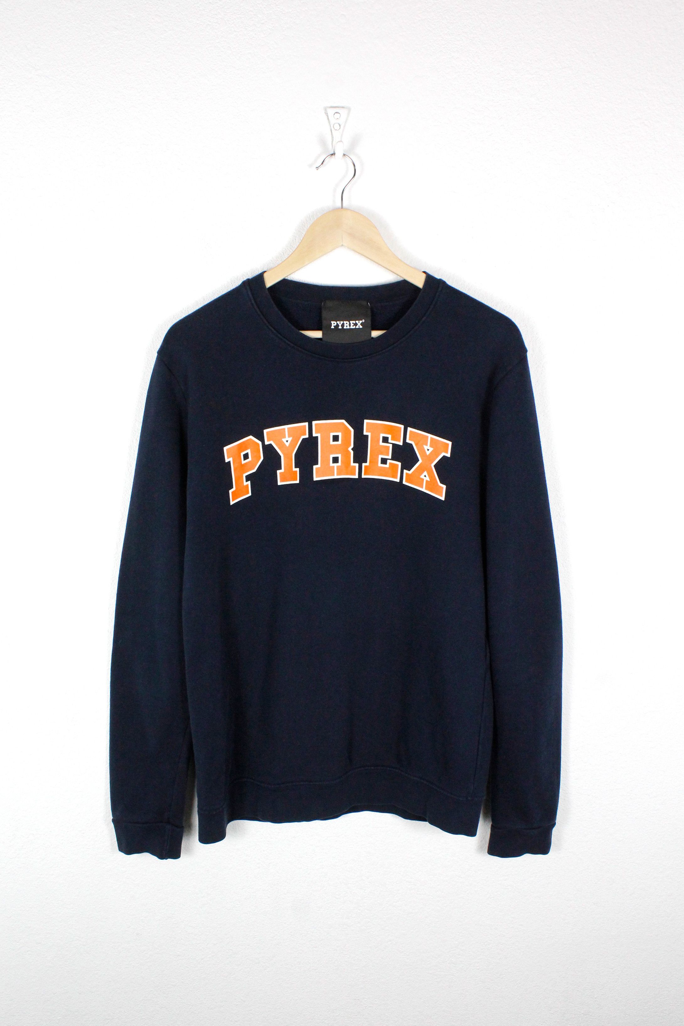 Pyrex Vision × Streetwear × Virgil Abloh Pyrex Vision by Virgil Abloh ...