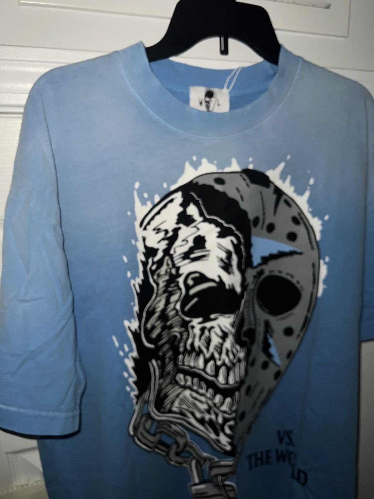 Warren Lotas Warren Lotas Big Sports Mask | Grailed