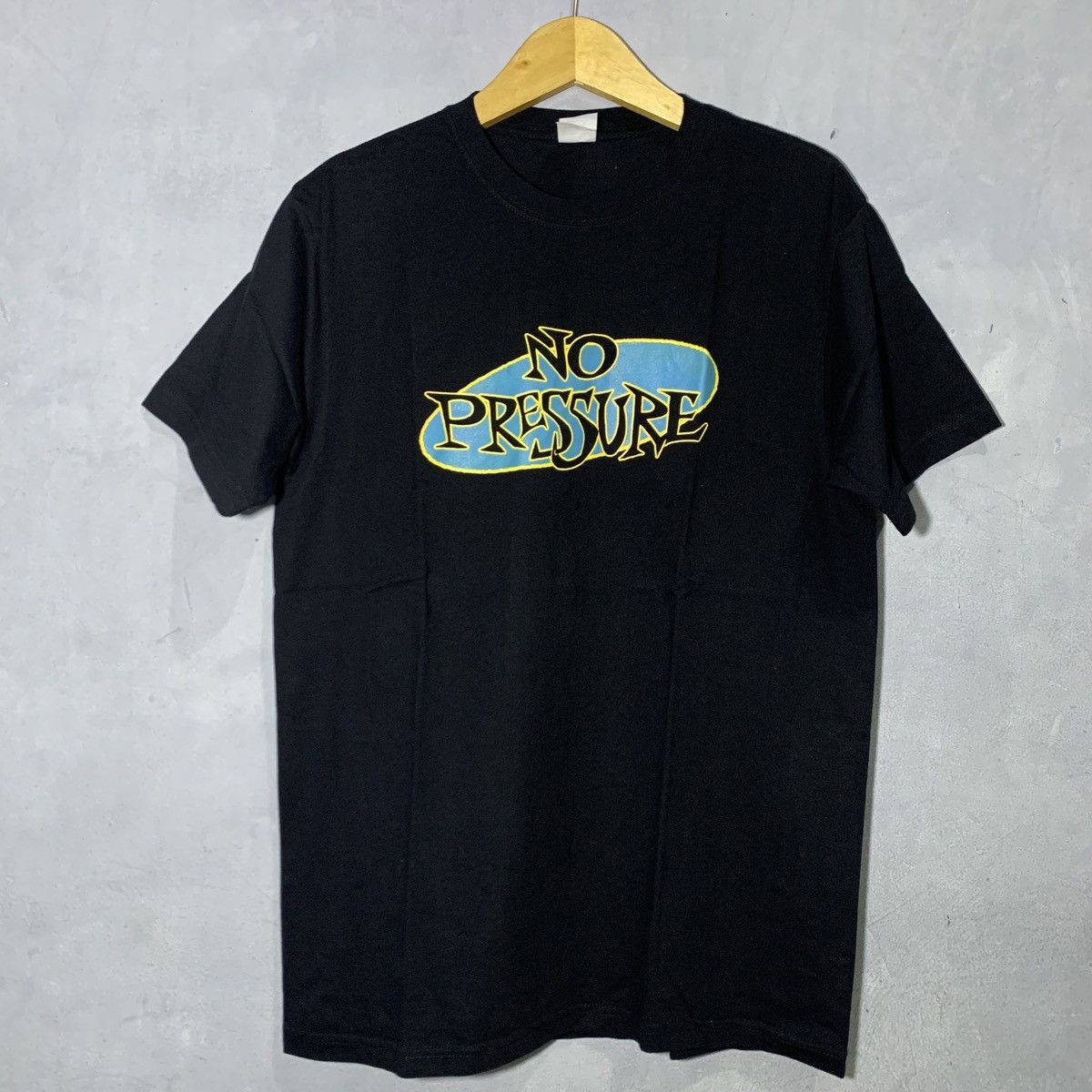 Rare NO PRESSURE PUNK x band tees x rare x punk tees | Grailed