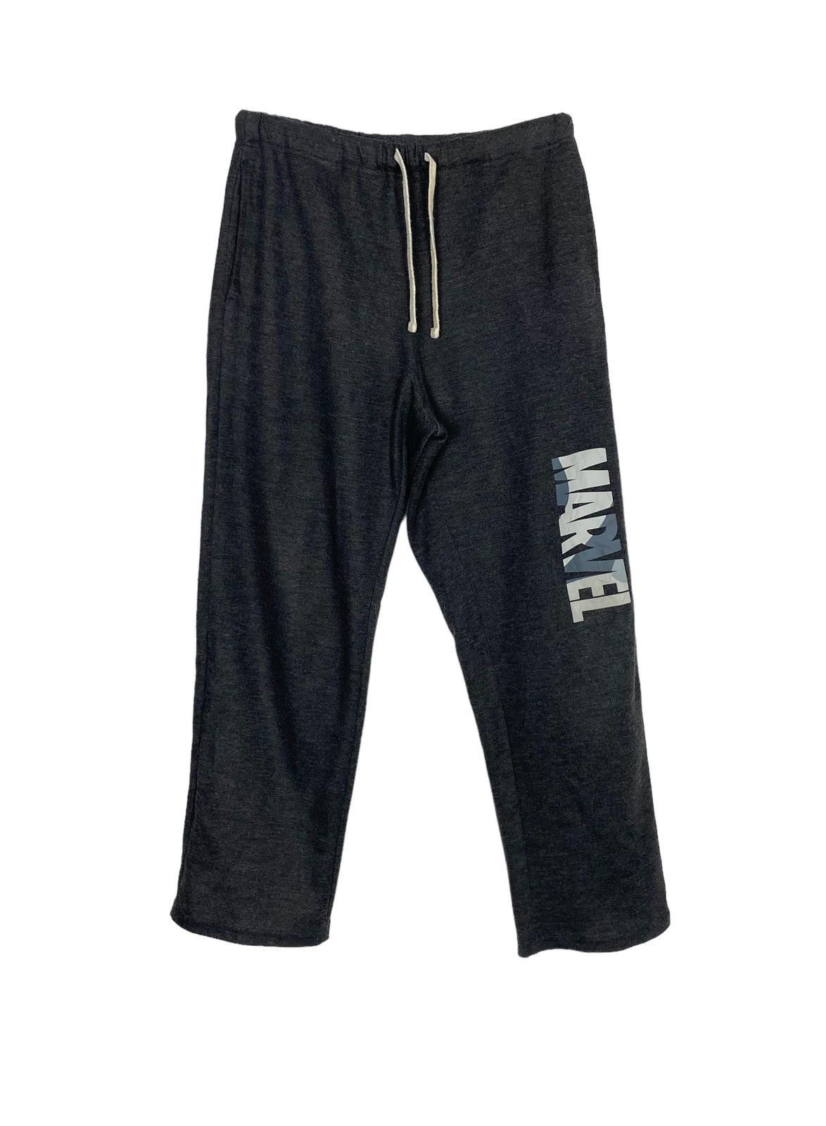 Marvel Comics Rare‼️ Marvel Spiderman Sweatpants | Grailed