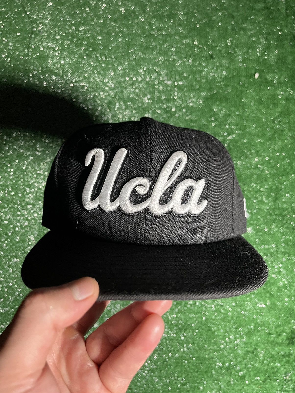 New Era ‘UCLA’ New Era Hat | Grailed
