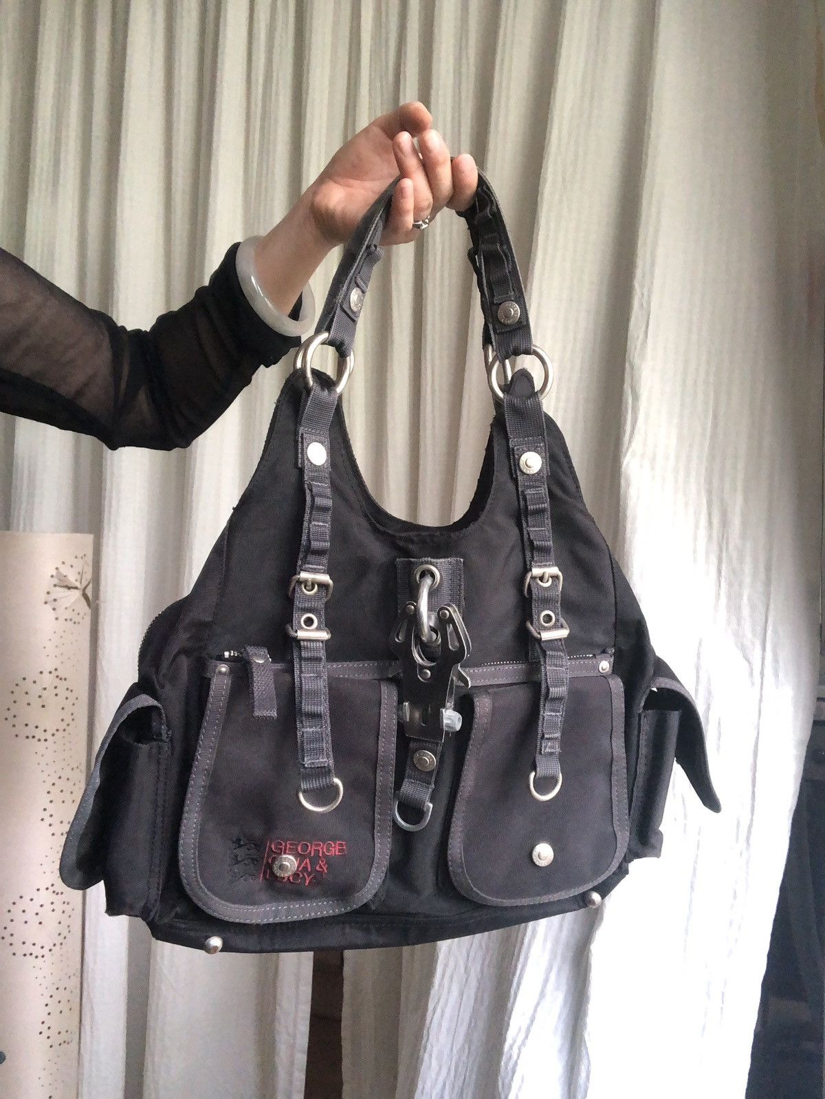 George Gina & Lucy × Streetwear × Vintage vintage George Gina and Lucy ...