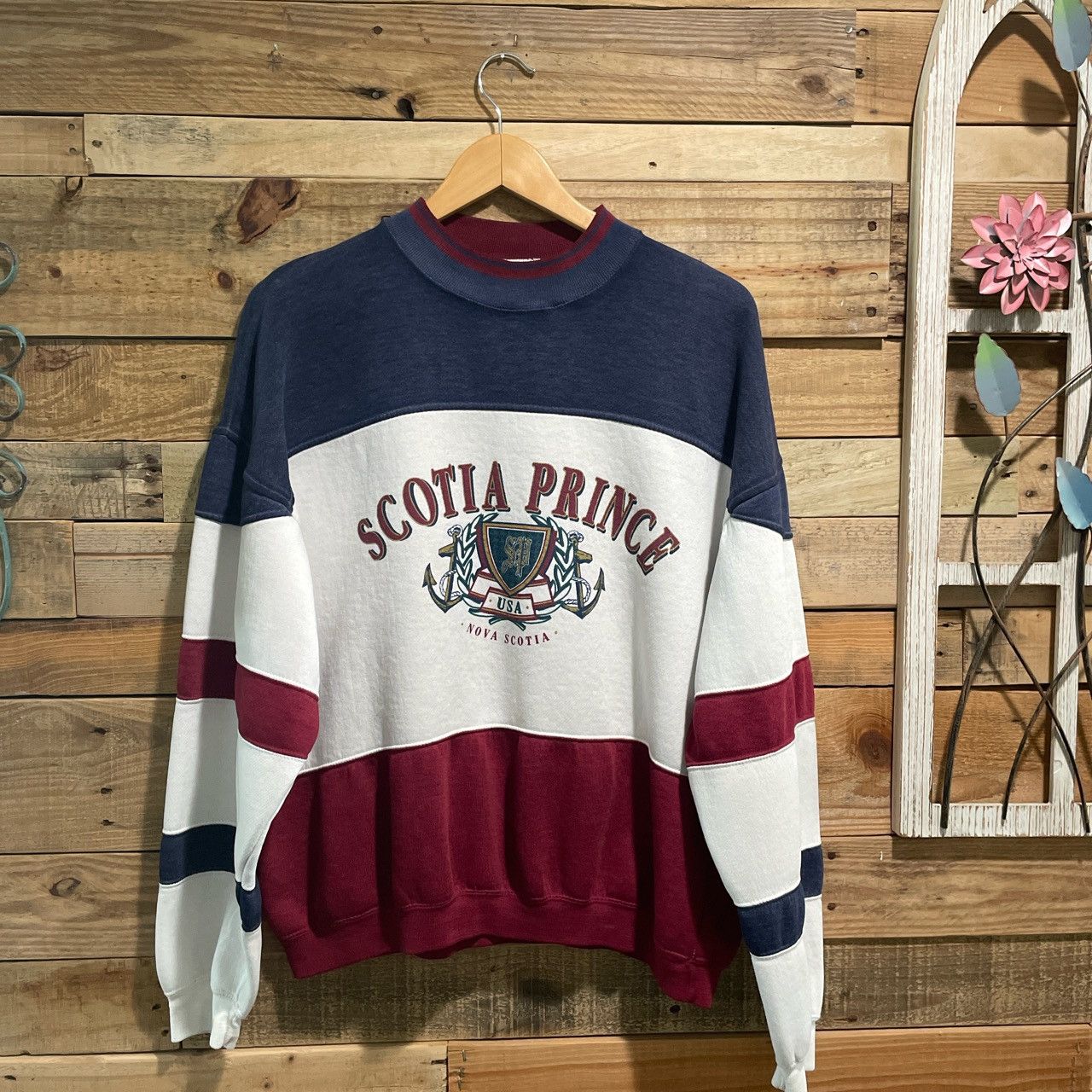 Other × Streetwear × Vintage “Gear for sports” sweater | Grailed