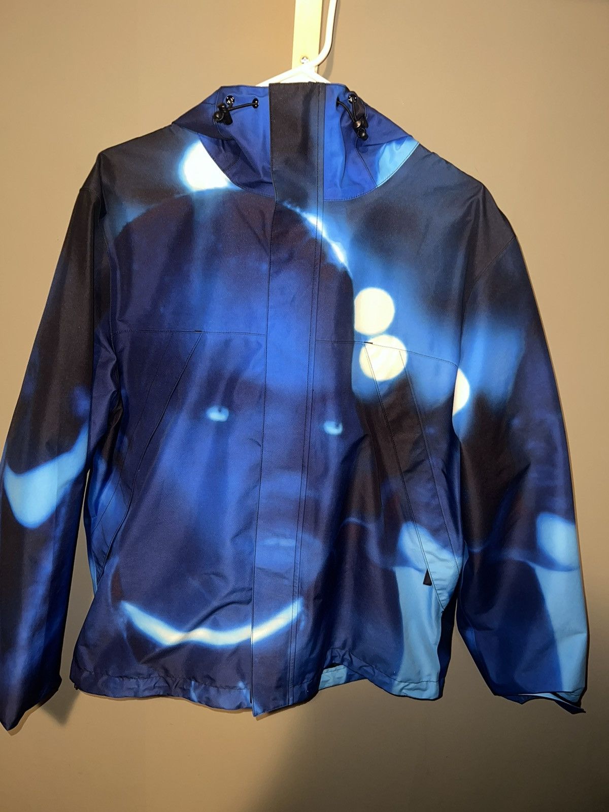 Supreme Supreme belly jacket | Grailed