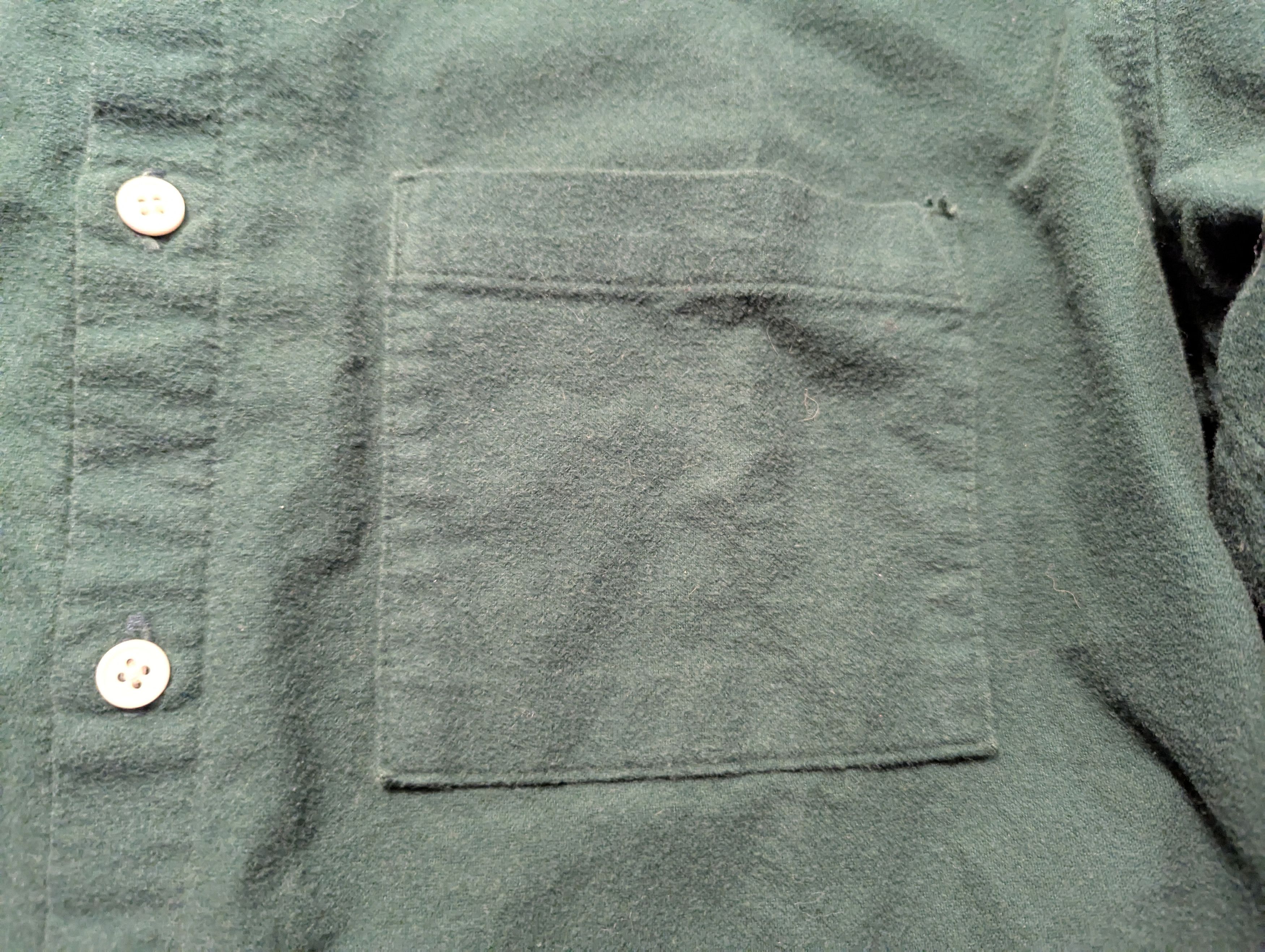 Alex Crane Shirt, made in USA | Grailed