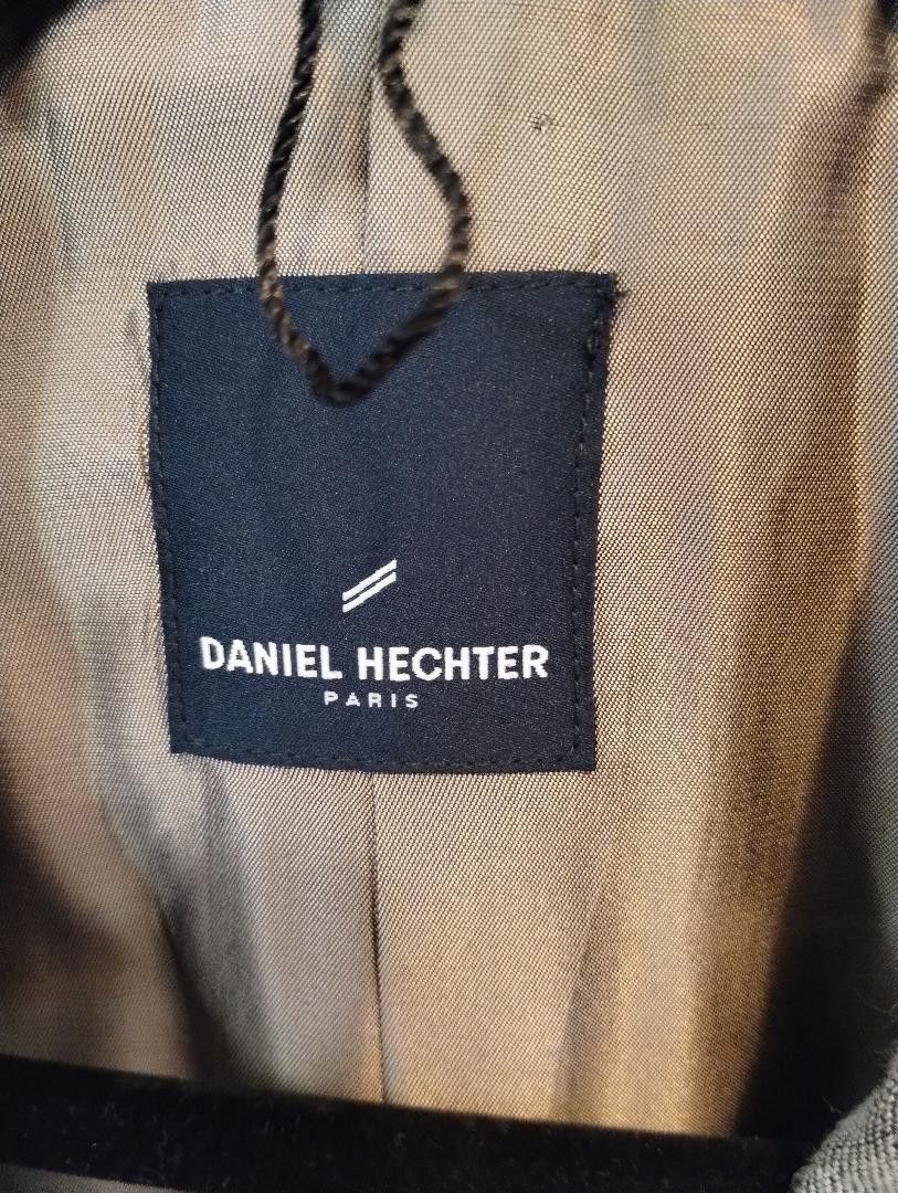 Daniel Hechter NWT Men's 100% Linen Blazer | Grailed