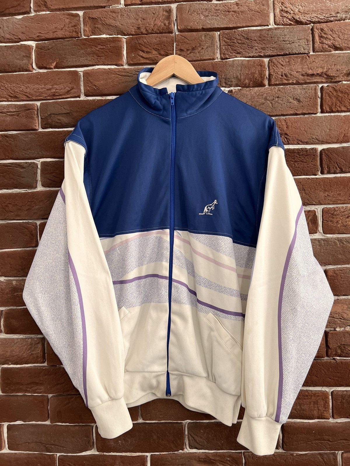 Streetwear × Thunderdome × Vintage Vintage Australian 90s Tracksuit S ...