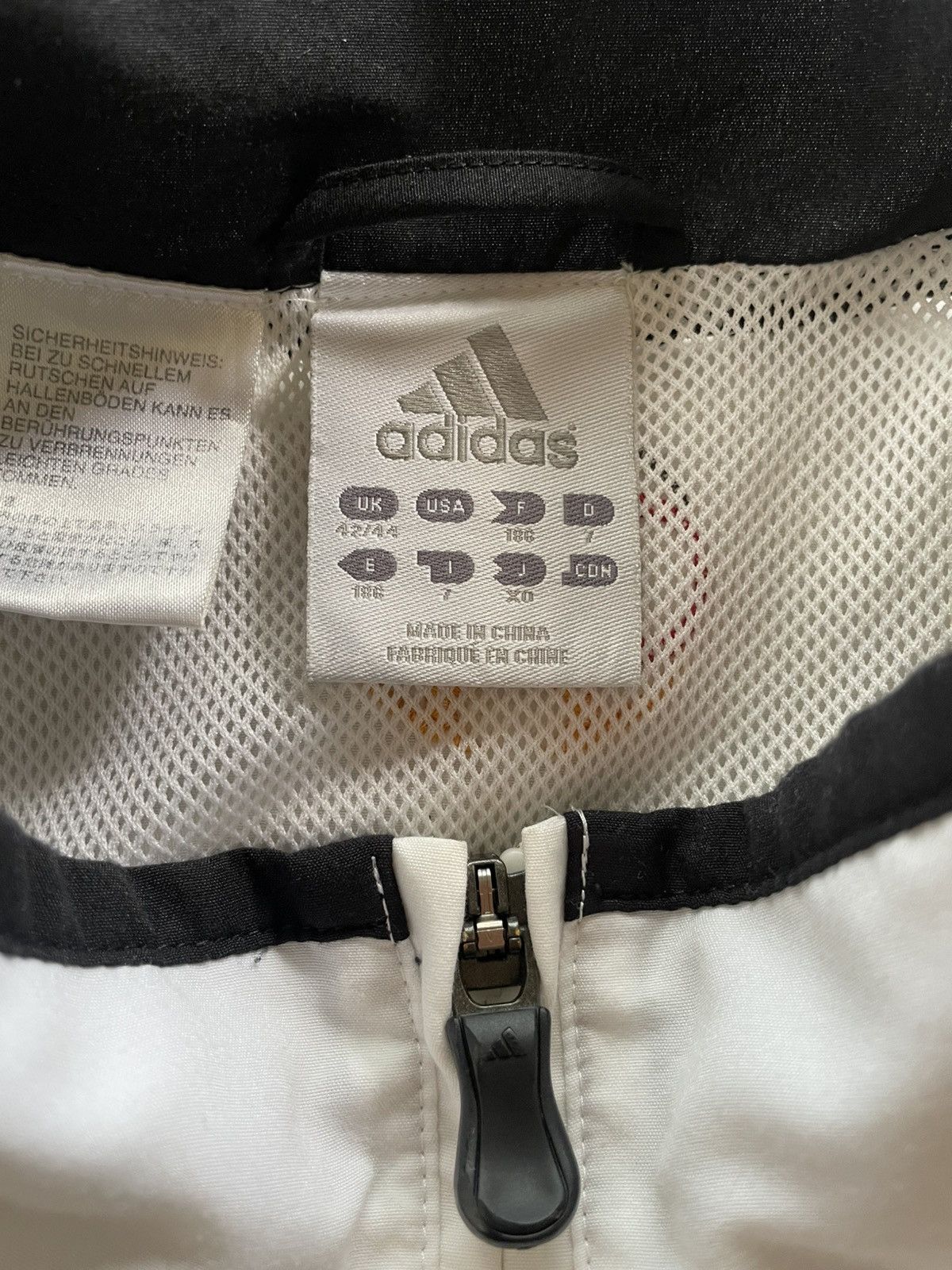 Adidas × Vintage Adidas GERMANY 2004/2005 VINTAGE FOOTBALL SOCCER ...