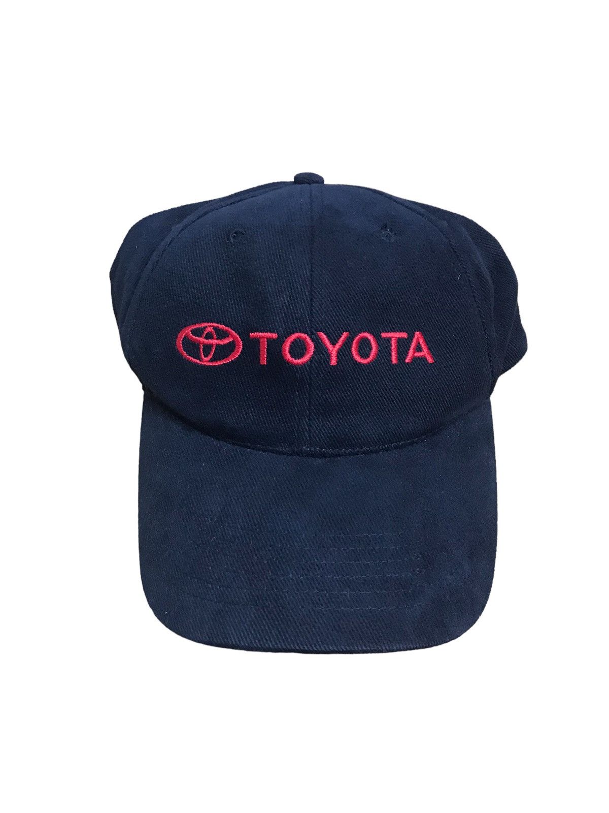 Japanese Brand × Sports Specialties × Vintage Toyota Cap | Grailed