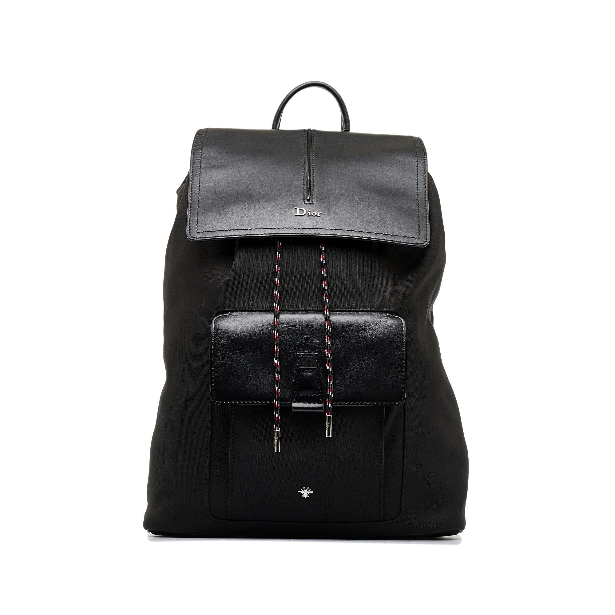 Dior Dior Bee Motion Backpack | Grailed