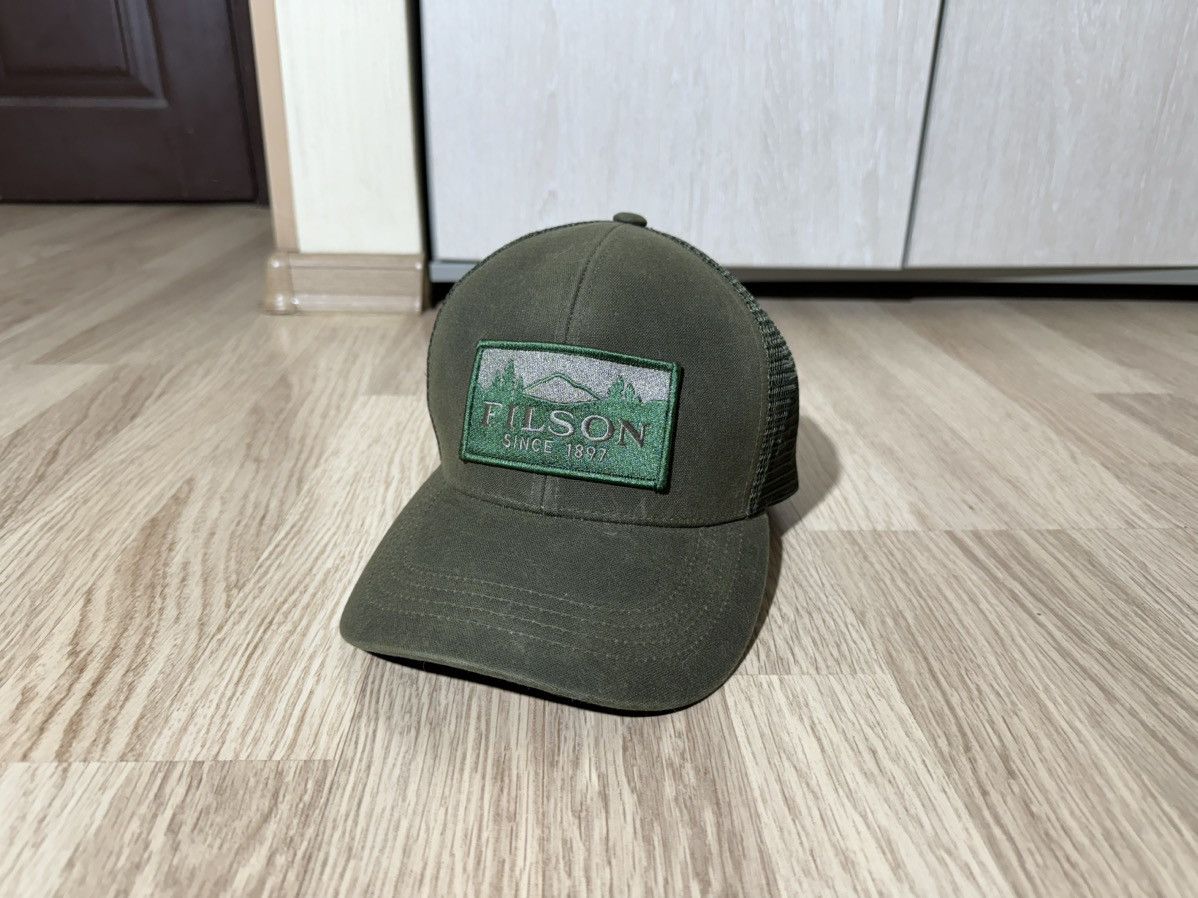 Filson × Outdoor Life × Streetwear Filson cap | Grailed