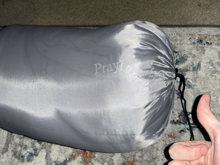 Death Grips MC Ride Sleeping Bag | Grailed