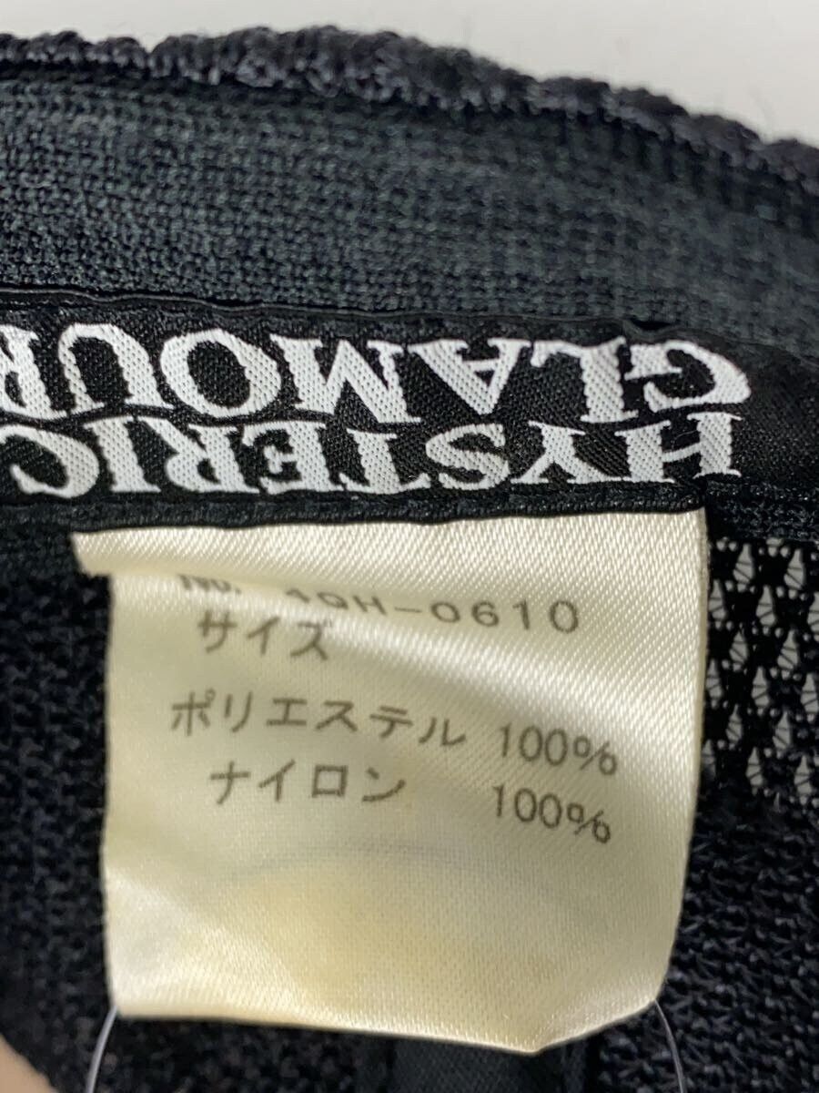 Hysteric Glamour SS2000 New York Dolls Cap | Grailed