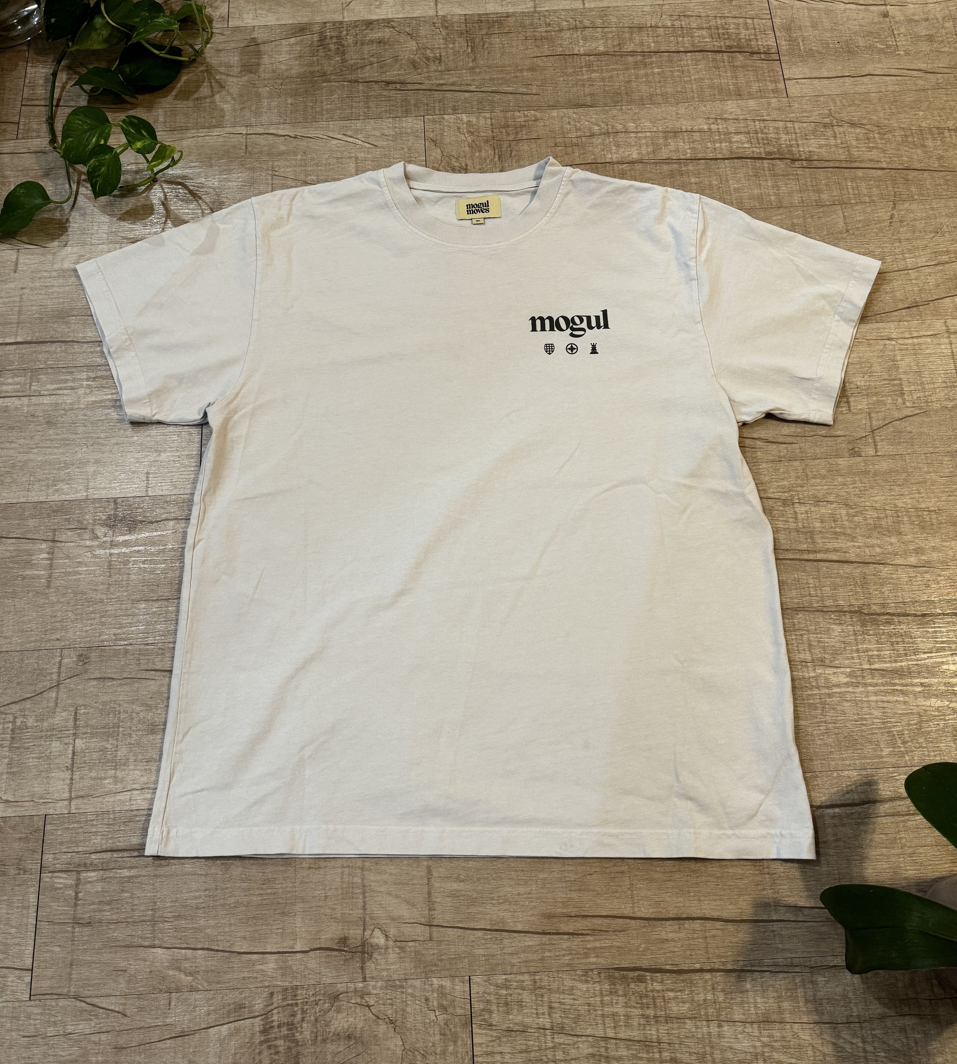 Streetwear Ludwig Mogul Moves Chess Boxing Tee | Grailed