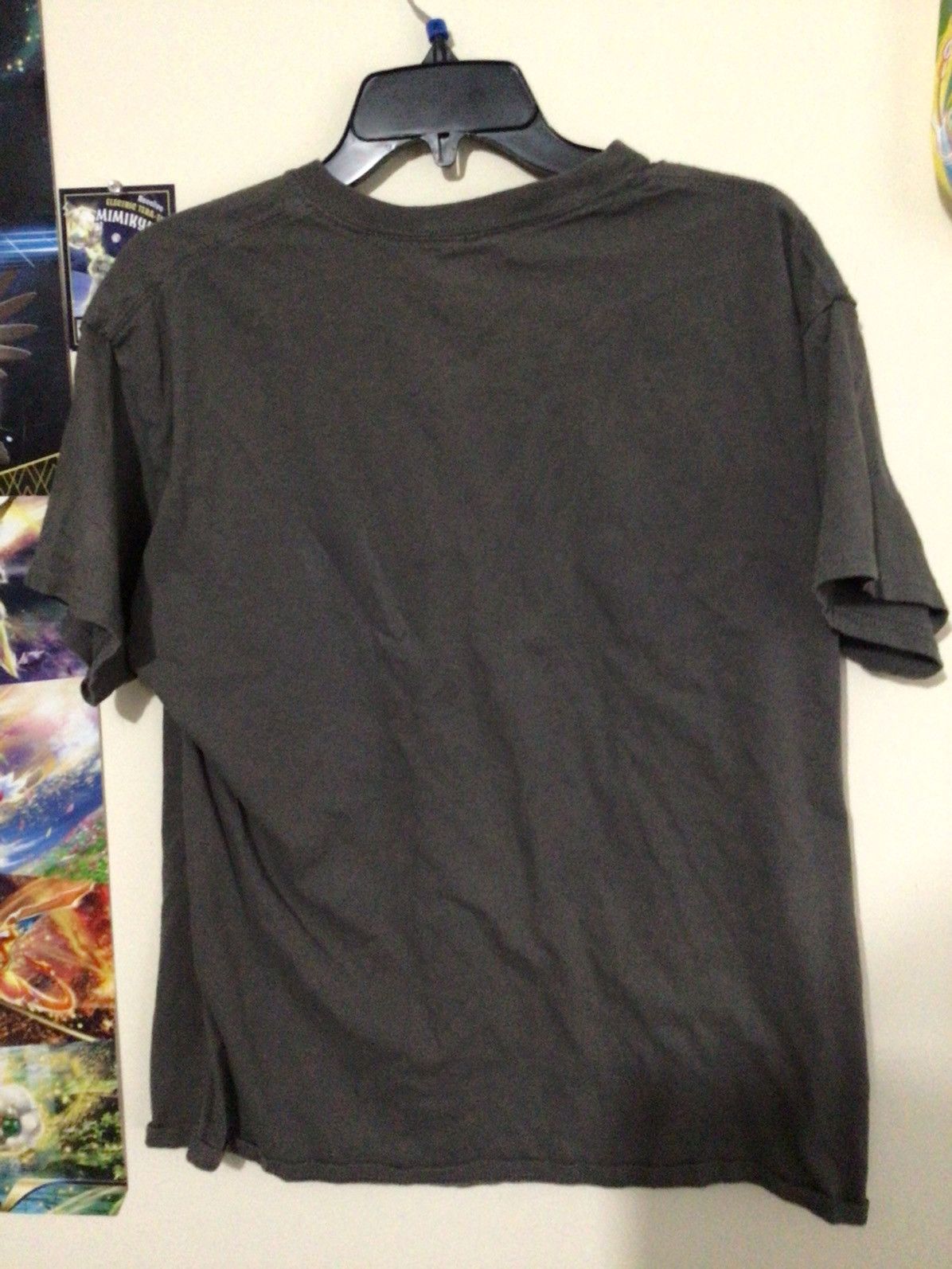 Ripple Junction Line Friends Kanji Korean Anime Brown Bear T Shirt ...