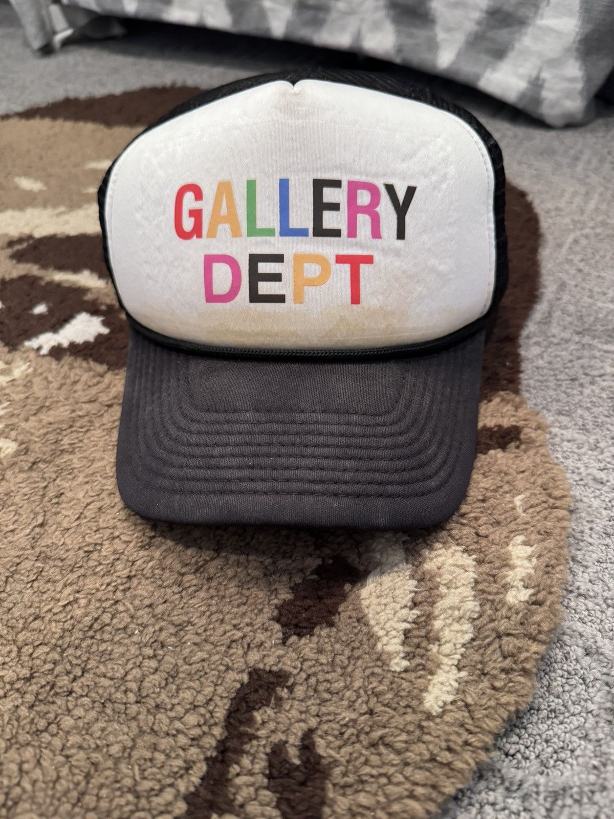 Gallery Dept. Gallery Dept. Hat | Grailed
