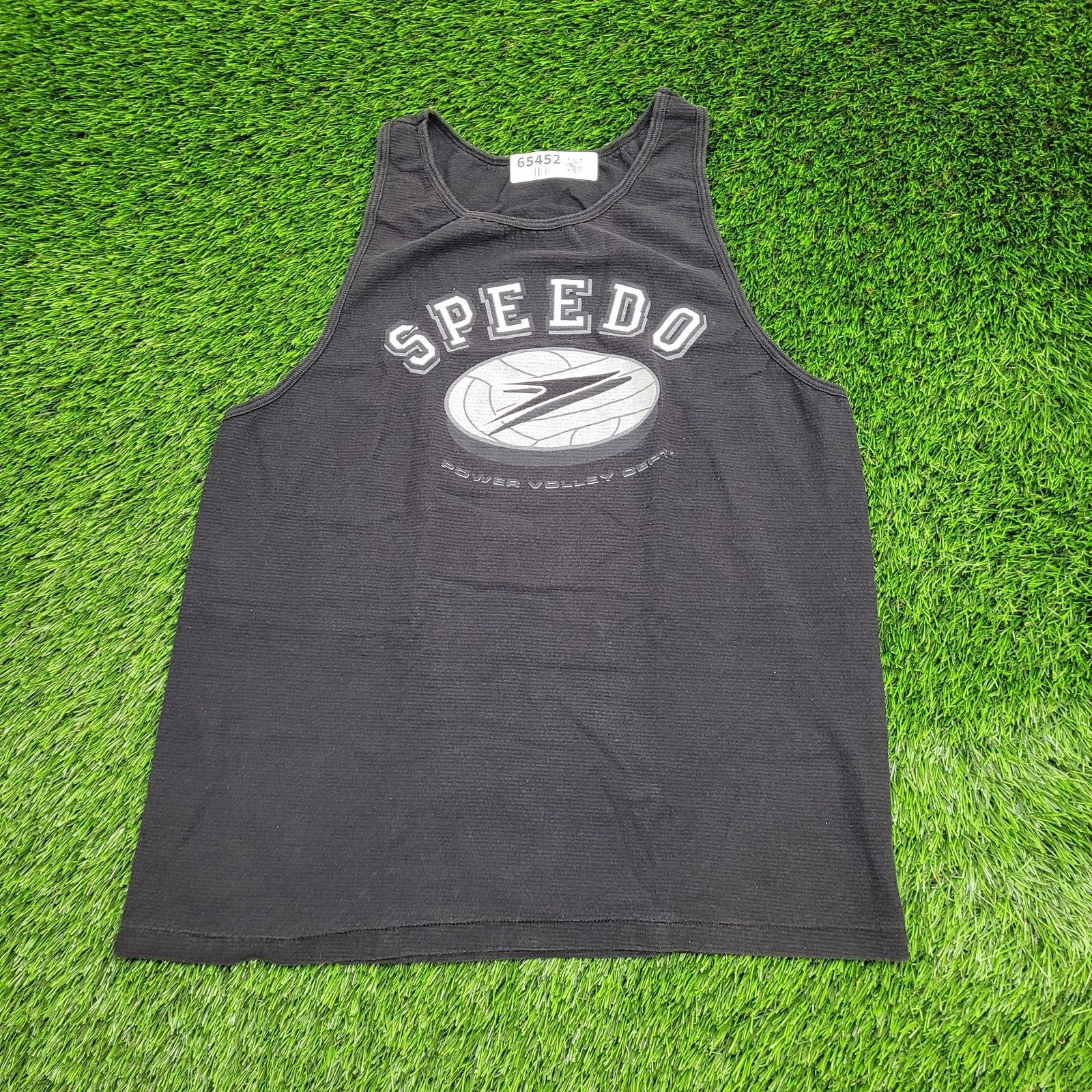 Speedo 90s Speedo Surfer Tank L | Grailed