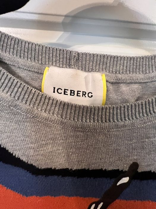 Iceberg Iceberg - Snoopy edition | Grailed