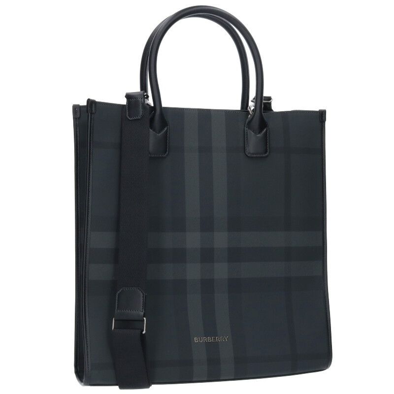 Burberry 2way Slim Vertical Denny Tote Bag 80629511 | Grailed