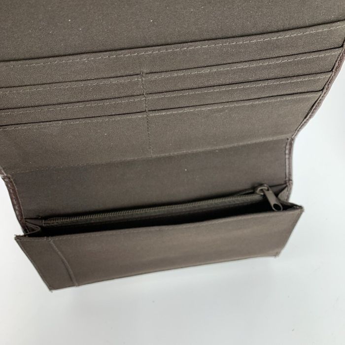 Vintage Relic Brown Paisley Womens Wallet | Grailed