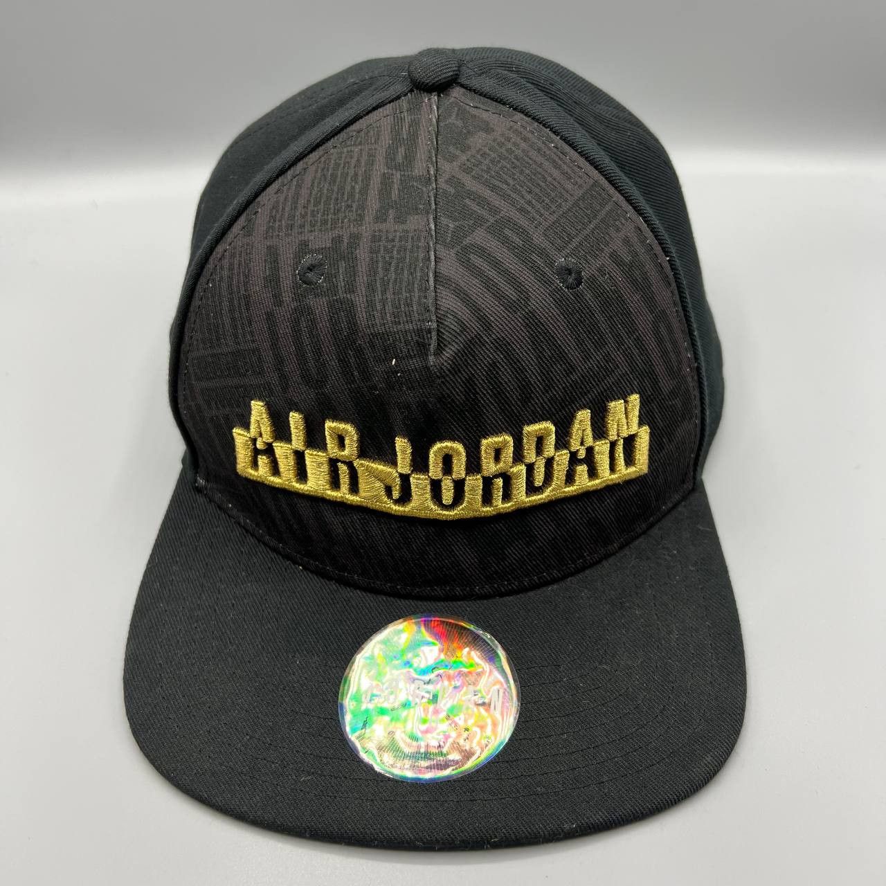 Jordan Brand Air Jordan Hat Men Jumpman Air Jordan Script Snap Back Cap ...