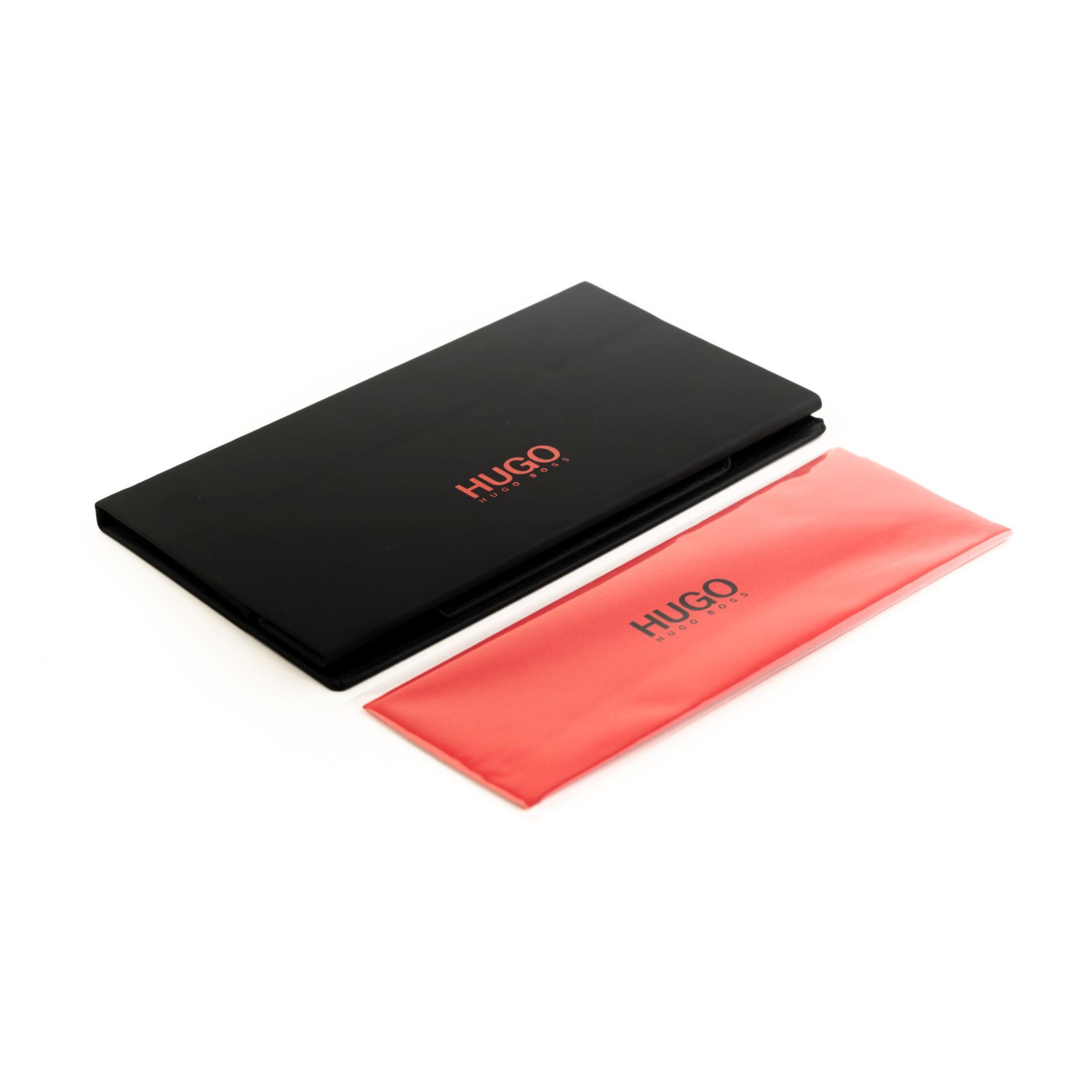Hugo Boss Hugo Boss glasses case | Grailed
