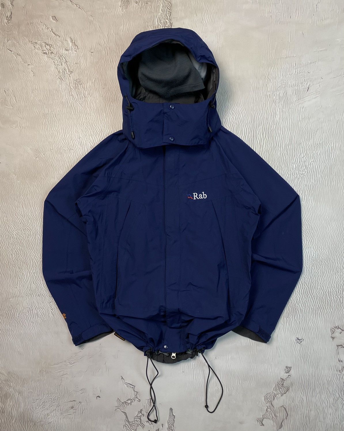 Outdoor Style Go Out! × Rab × Streetwear Rab Active Mask Y2K Gorpcore ...