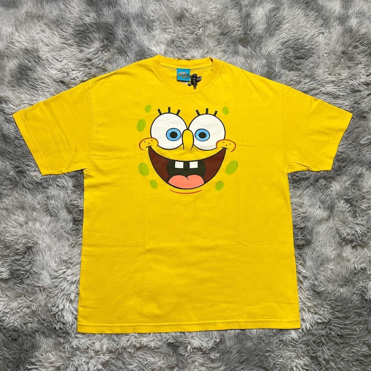 Streetwear Y2K SpongeBob SquarePants | Grailed