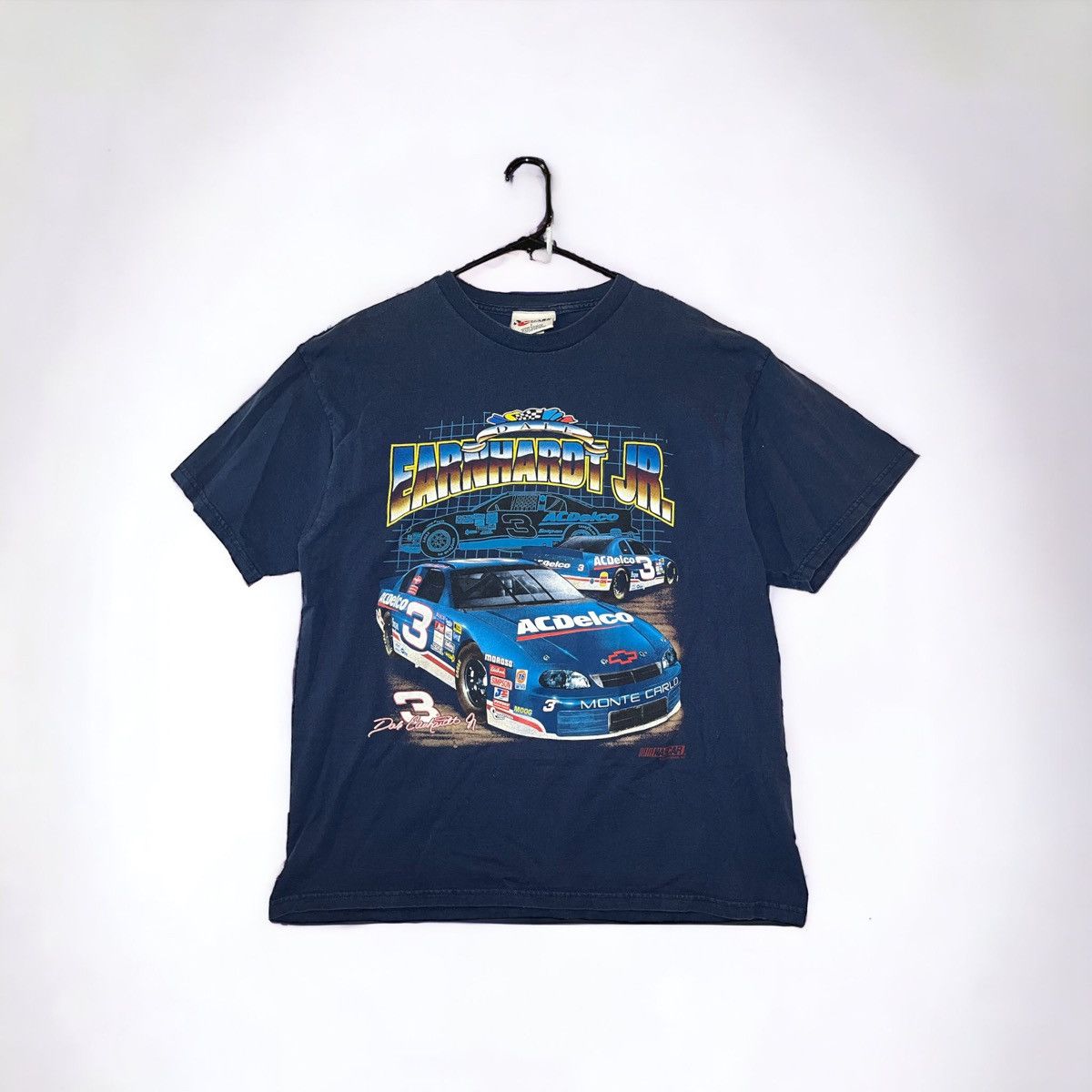 Chase Authentics × NASCAR × Vintage VINTAGE NASCAR DALE EARNHARDT JR ...