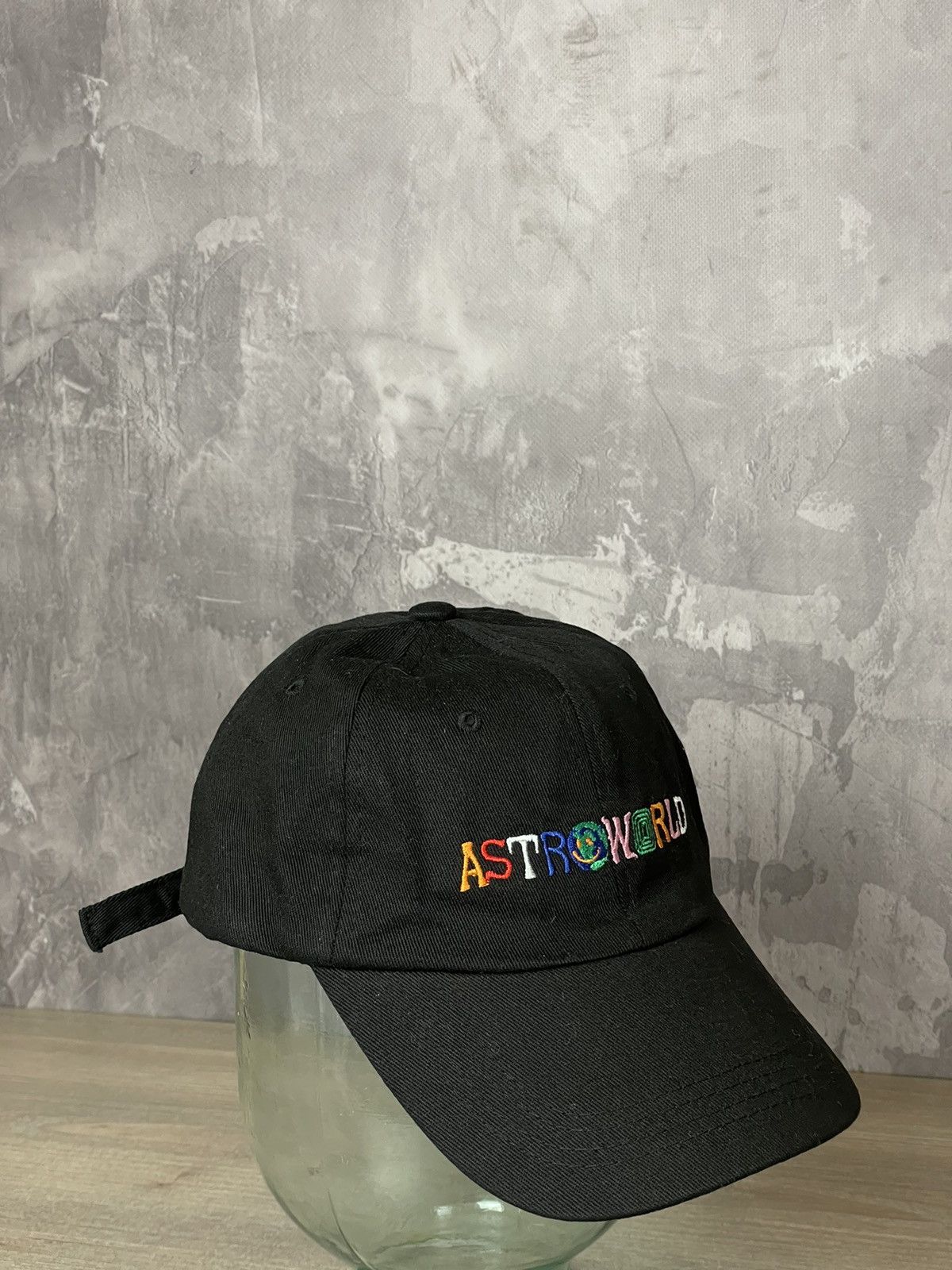 Streetwear × Travis Scott × Vintage Astroworld Travis Scott Wish You ...