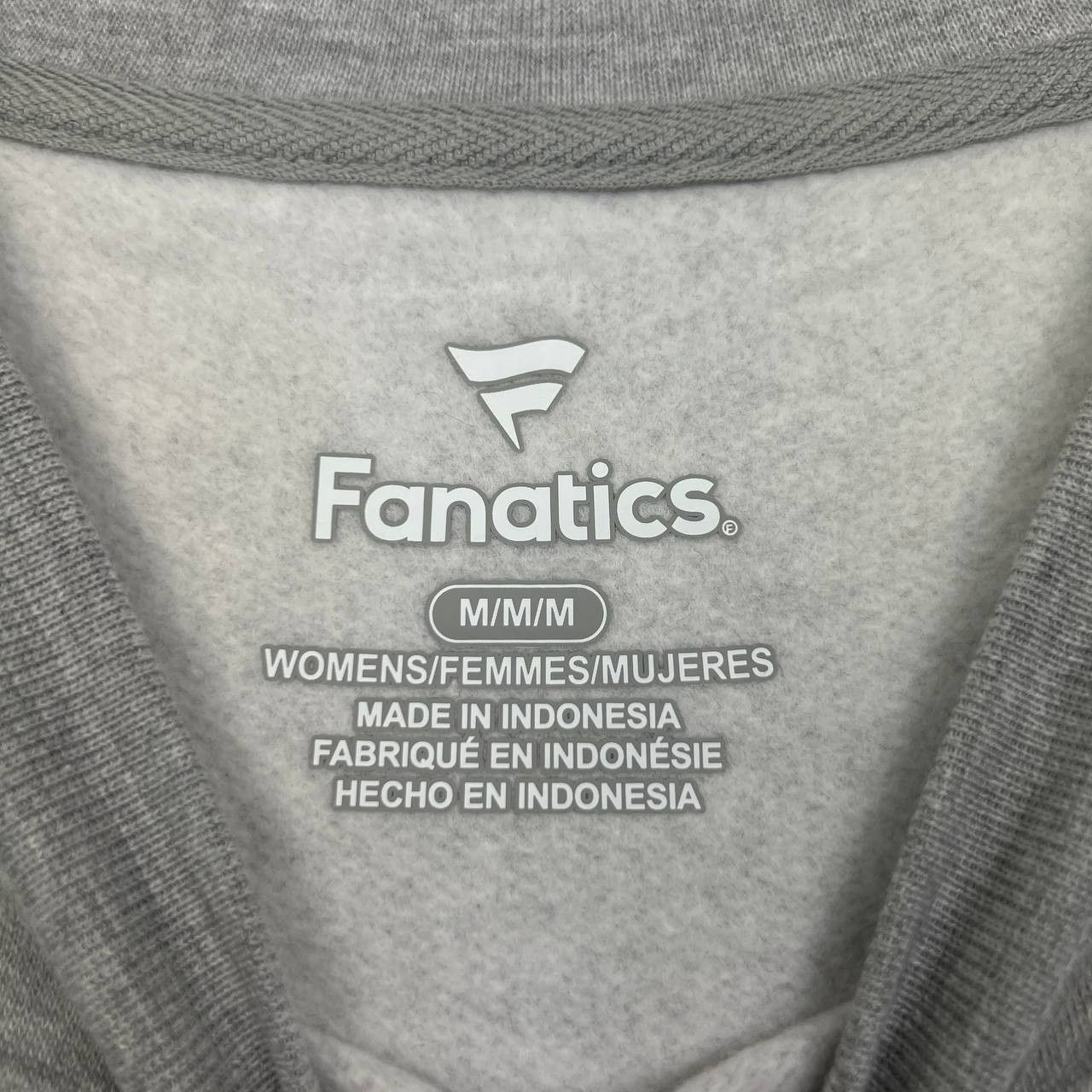 Other Chicago Cubs Sweatshirt Women Medium MLB Fanatics New M | Grailed