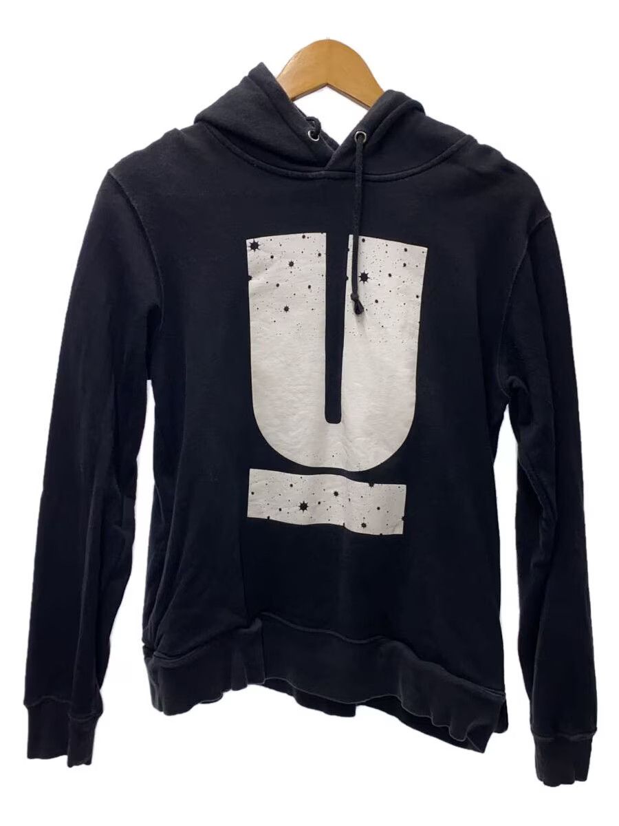 Undercover Star U Logo Hoodie | Grailed