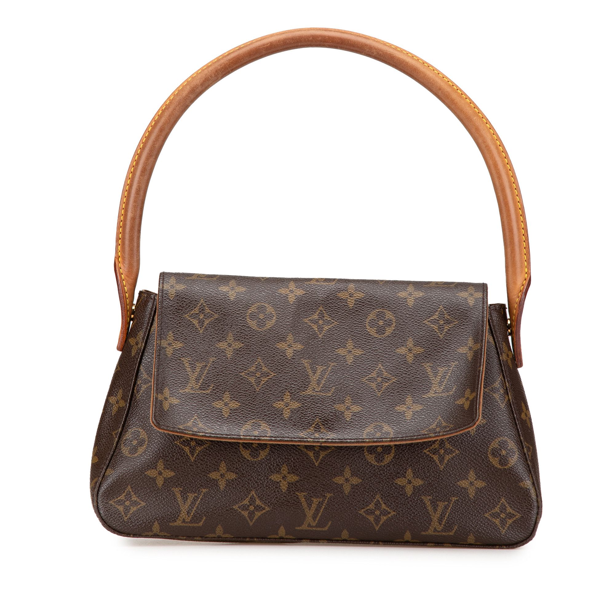 Louis Vuitton Louis Vuitton Monogram Mini Looping | Grailed