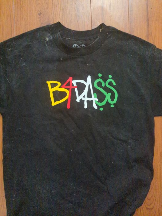 Pro Era Pro era Joey badass b4da$$ shirt | Grailed