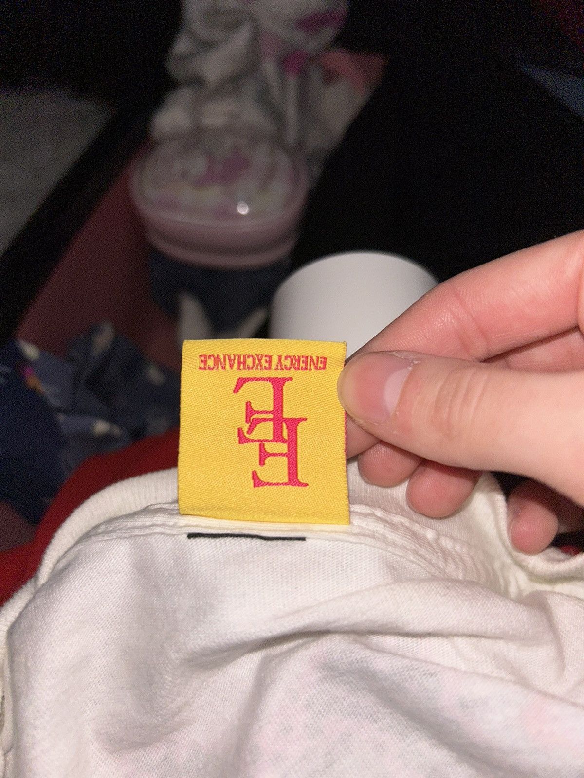 Drain Gang excelsior bladee merch 2020 | Grailed