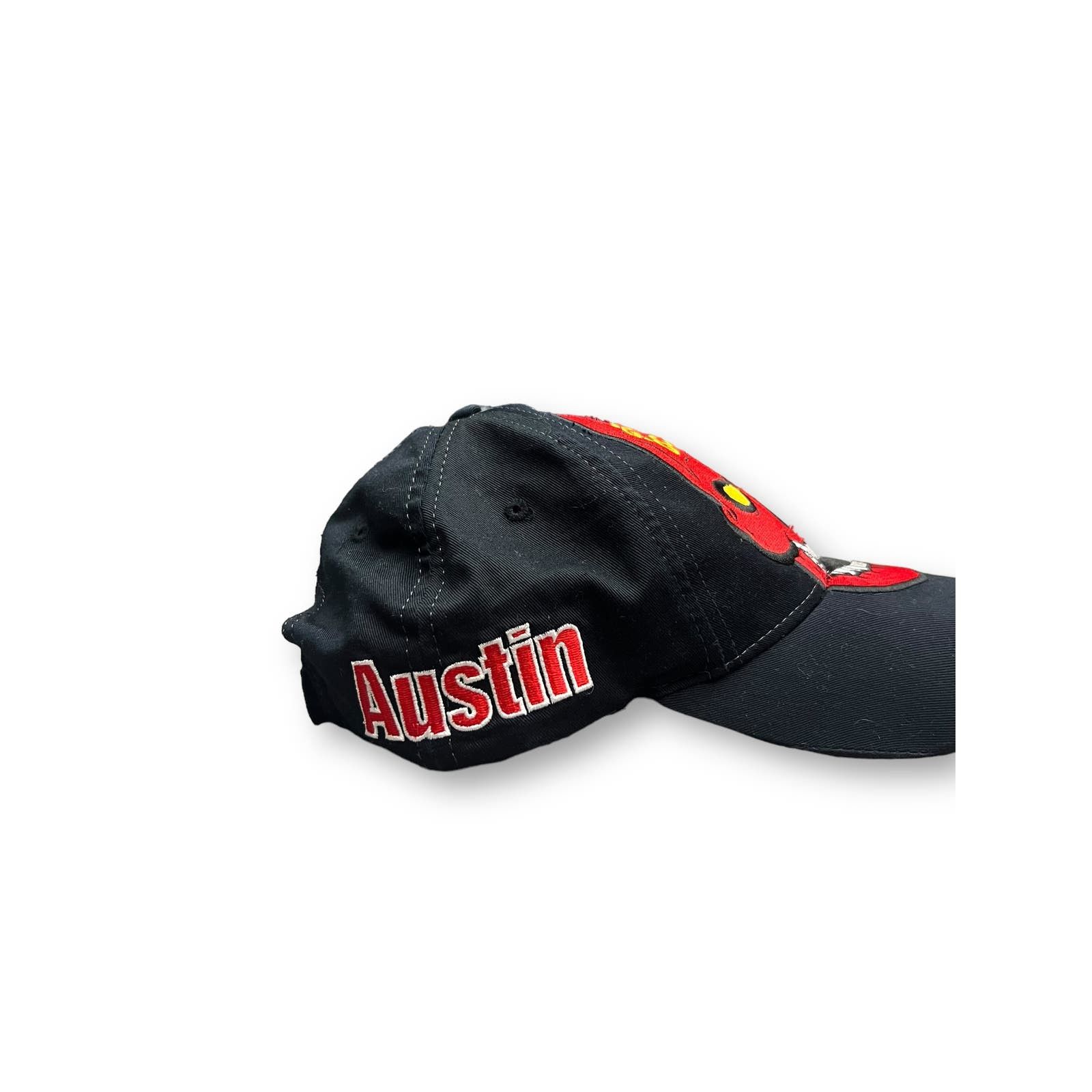 Vintage Vintage Stone Cold Steve Austin WWF WWE Wrestling Hat | Grailed