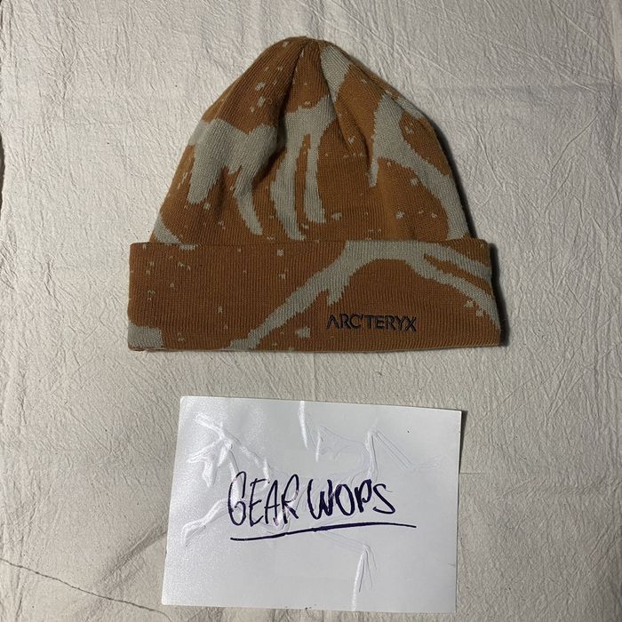Arc'Teryx Grotto Toque | Grailed Arc'Teryx Grotto Toque | Grailed
