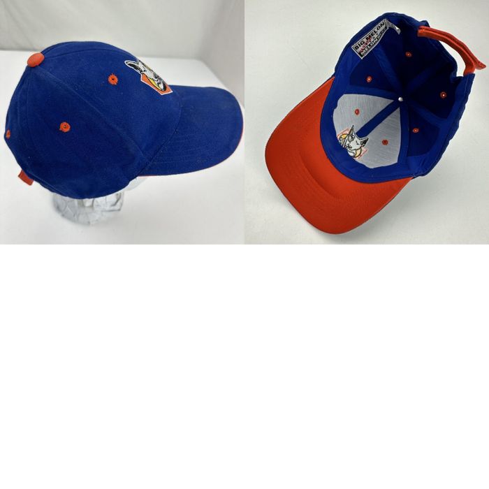 Bally River City Rascals Ball Cap Hat Adjustable Baseball | Grailed